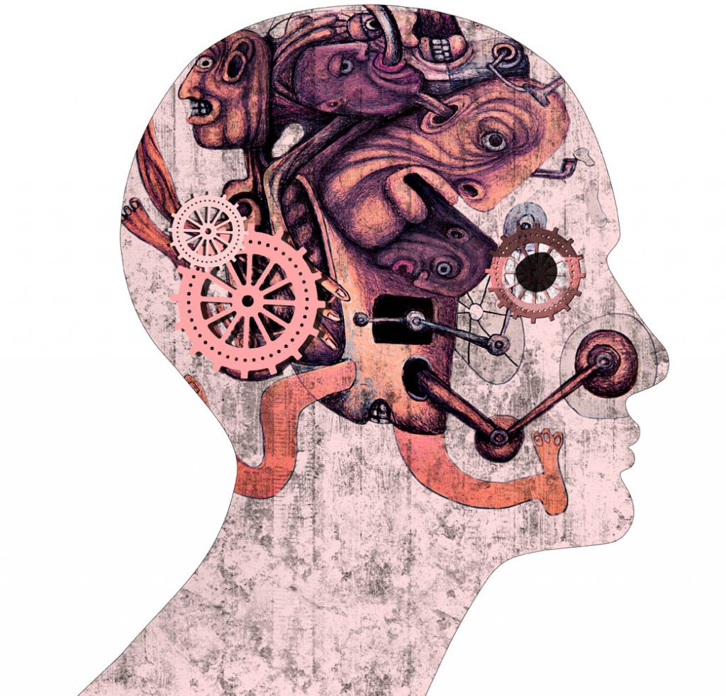 Modern neuroscience-based therapies can help resolve trauma faster than ...