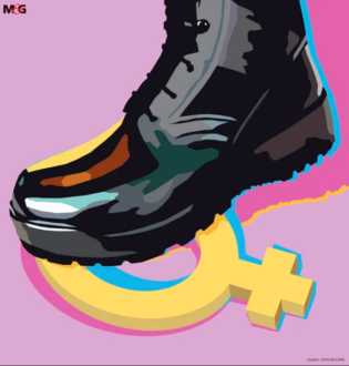 The different dimensions of gender equality - Thought Leader