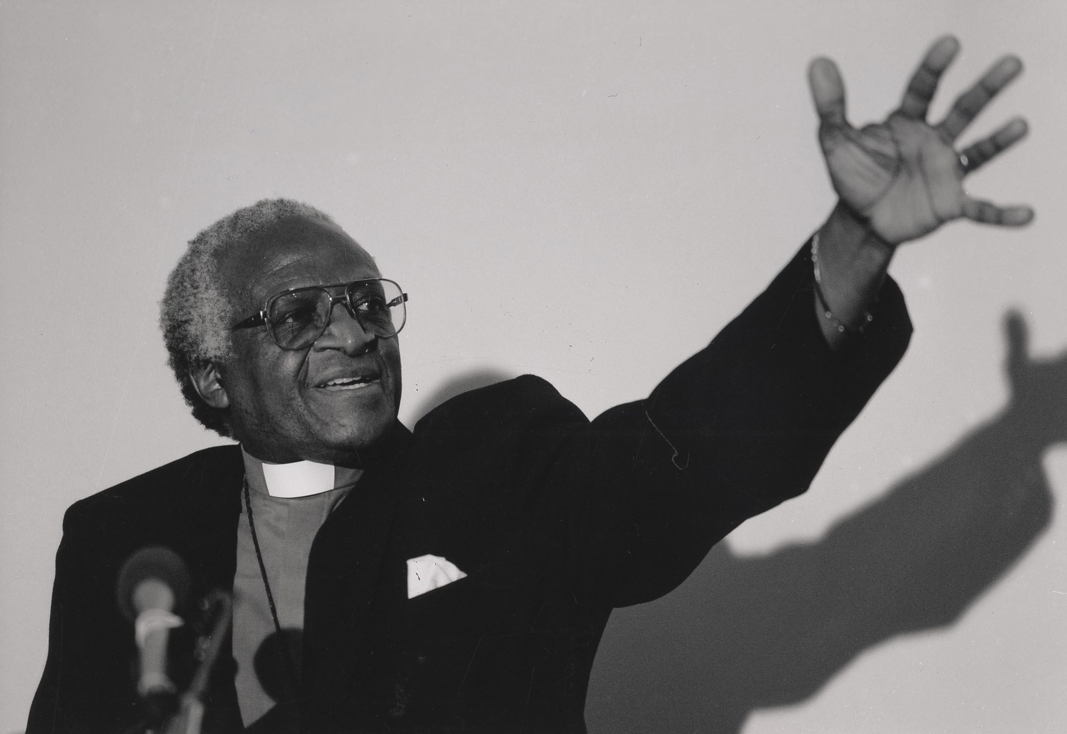 Remembering Tutu: To forgive is not to forget, and memory can heal ...