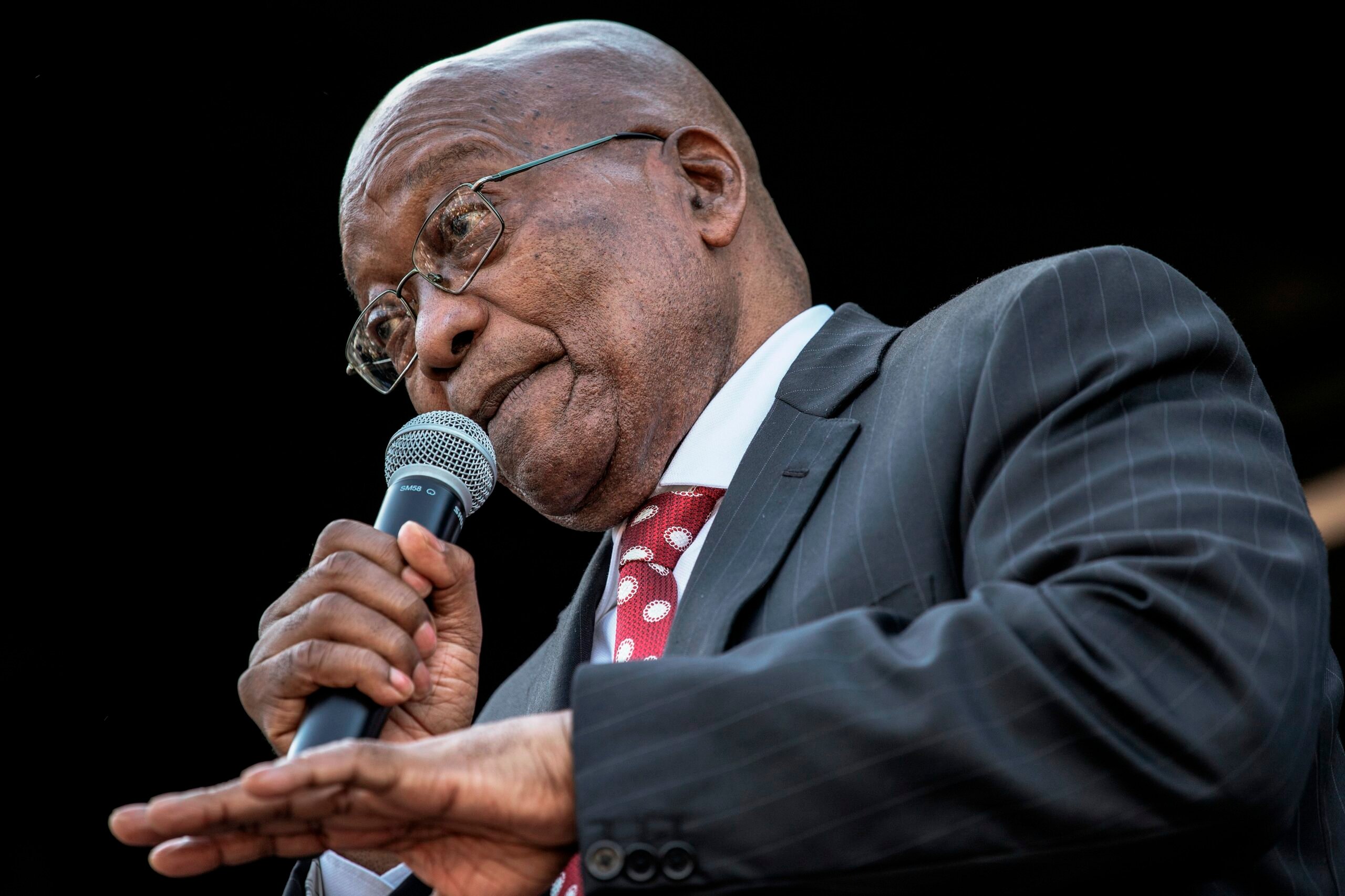 Why we still care about Zuma, and why we must get over him - Thought Leader